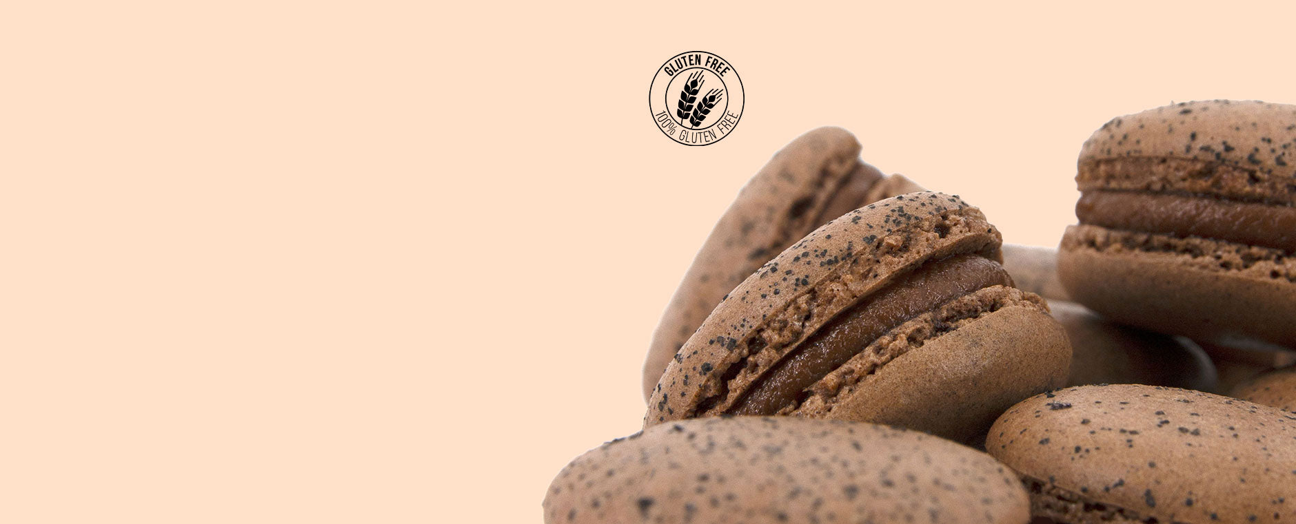 Fabricant et distributeur de macarons artisanaux – Mic Mac Pâtisserie