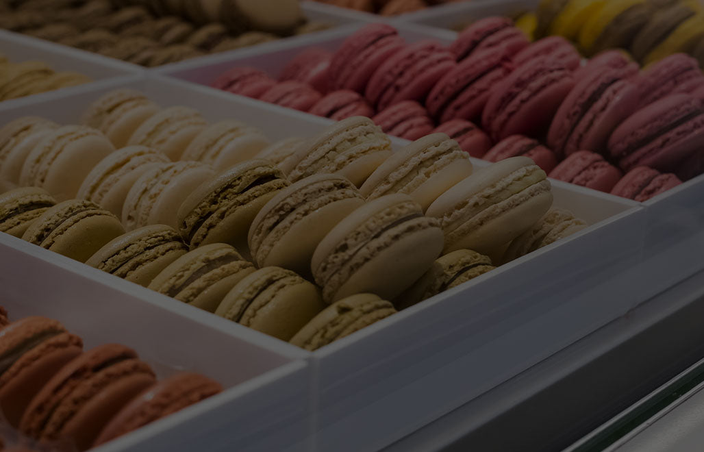 Fabricant et distributeur de macarons artisanaux – Mic Mac Pâtisserie