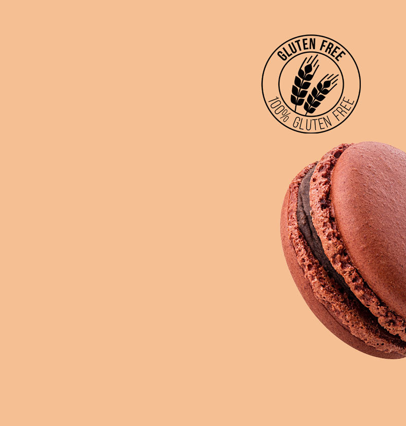 Manufacturer and distributor of artisanal macarons – Mic Mac Pâtisserie