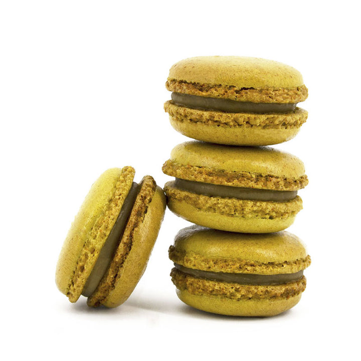 Fabricant et distributeur de macarons artisanaux – Mic Mac Pâtisserie