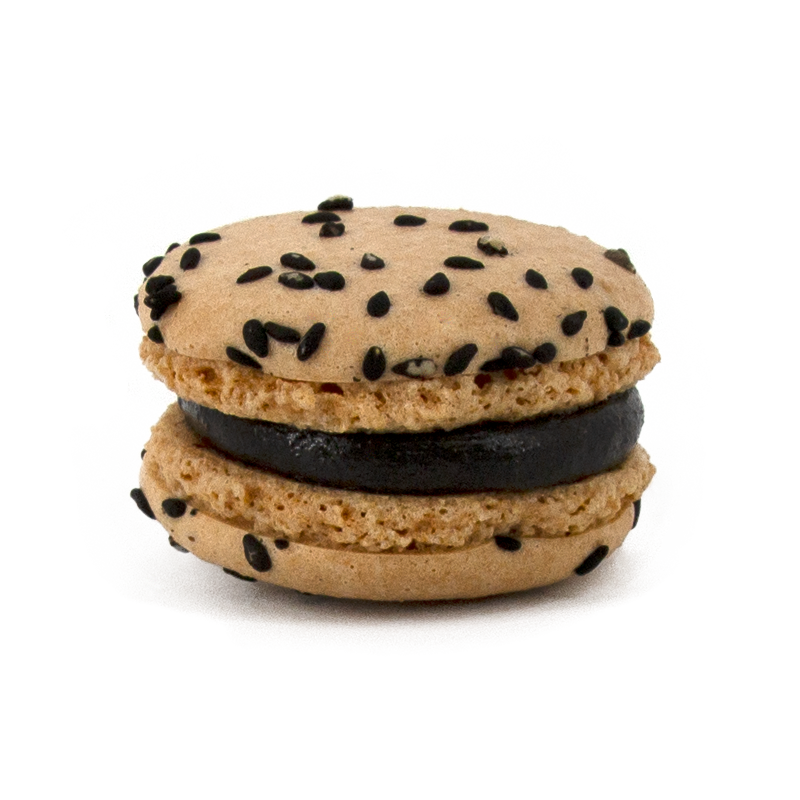 Fabricant et distributeur de macarons artisanaux – Mic Mac Pâtisserie