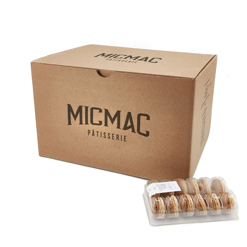 Tous nos macarons – Mic Mac Pâtisserie