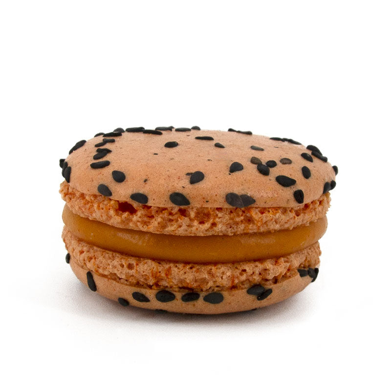 Fabricant et distributeur de macarons artisanaux – Mic Mac Pâtisserie