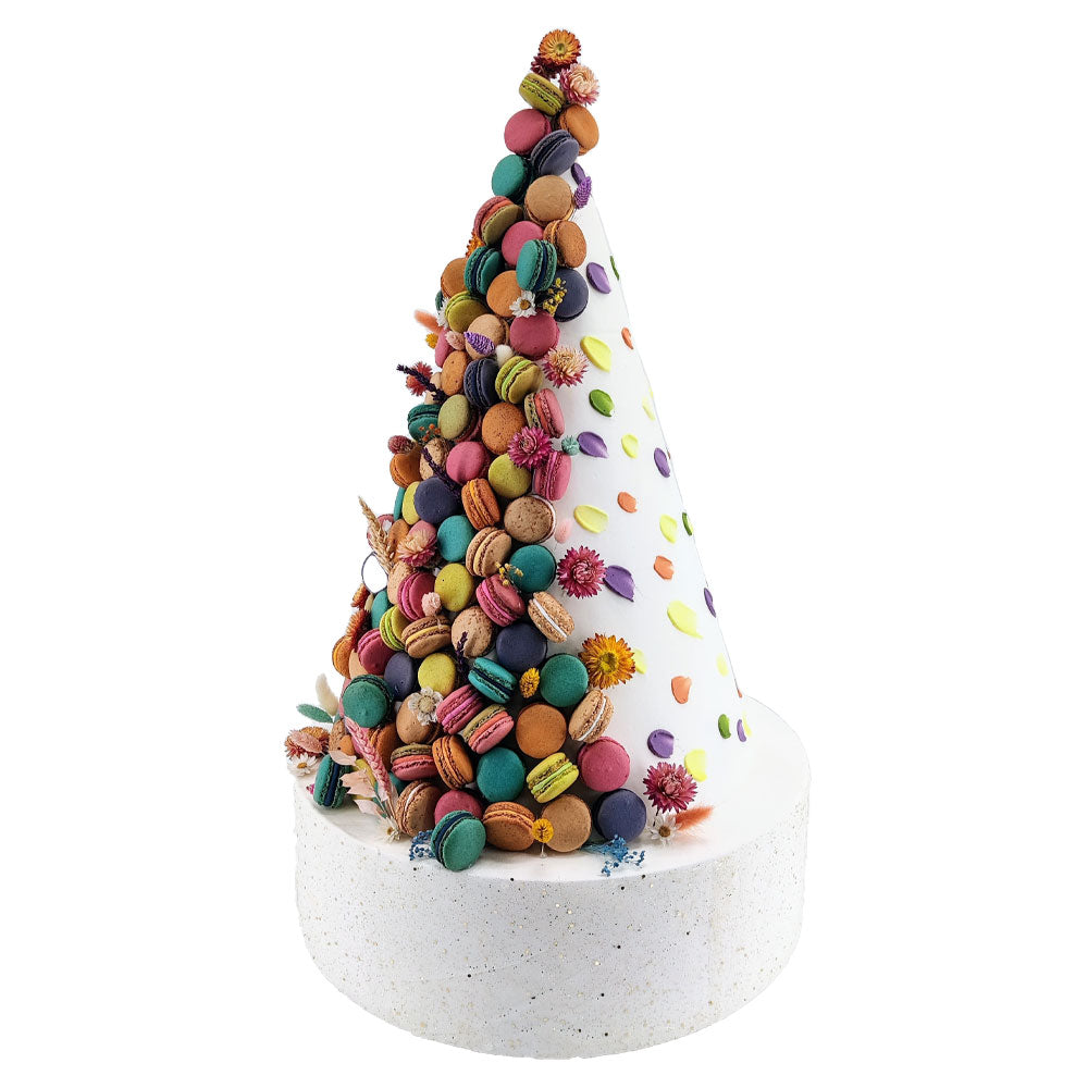 Nos pièces montées – Mic Mac Pâtisserie