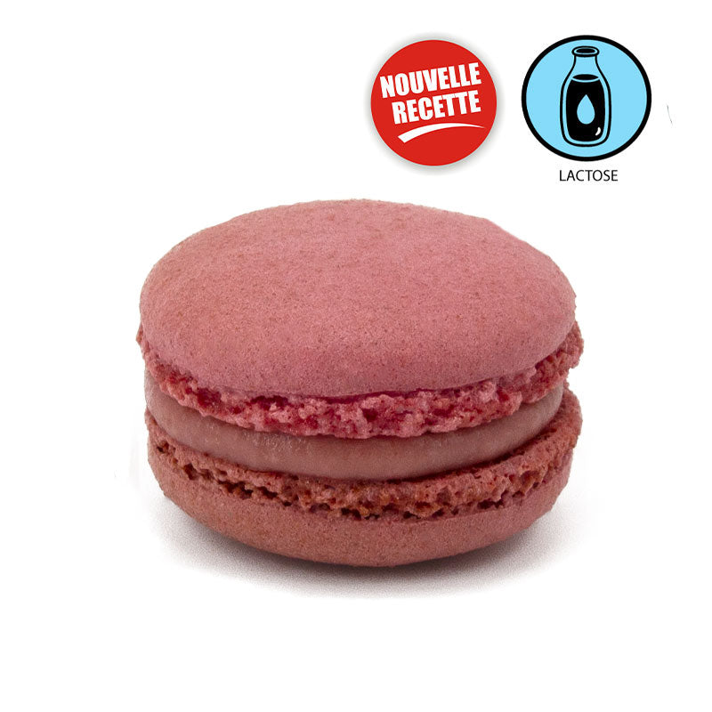 Tous nos macarons – Mic Mac Pâtisserie