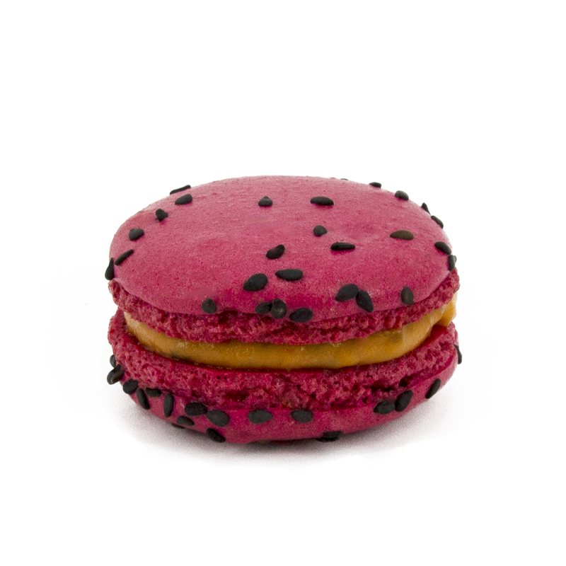 Fabricant et distributeur de macarons artisanaux – Mic Mac Pâtisserie