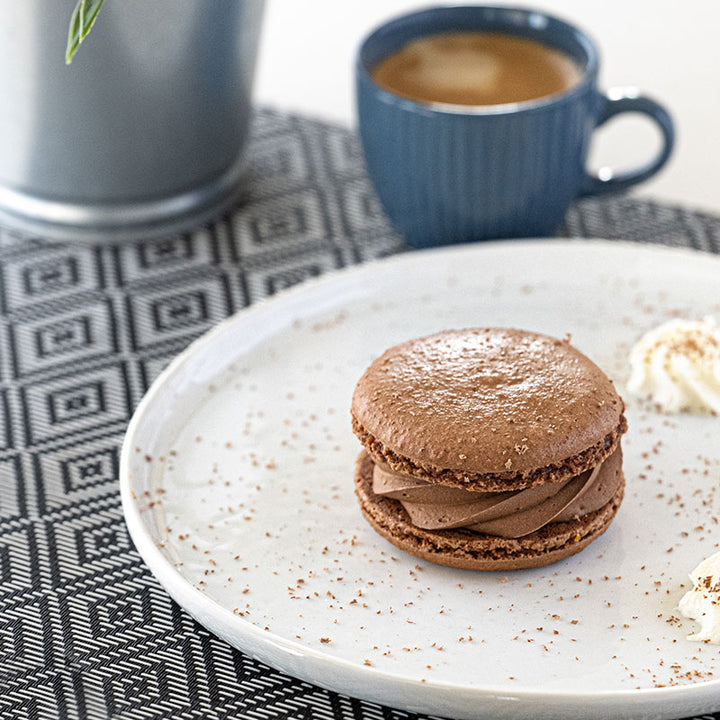 Fabricant et distributeur de macarons artisanaux – Mic Mac Pâtisserie
