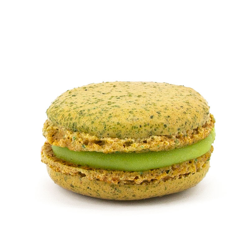 Fabricant et distributeur de macarons artisanaux – Mic Mac Pâtisserie